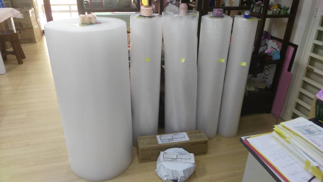 For the Love of Bubble Wrap - Tape Empire For the Love of Bubble Wrap - Tape Empire