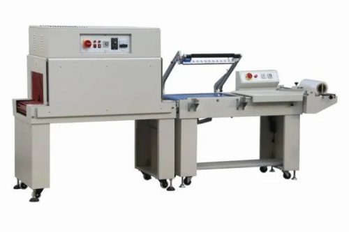 Shrink Wrap Machines - Tape Empire